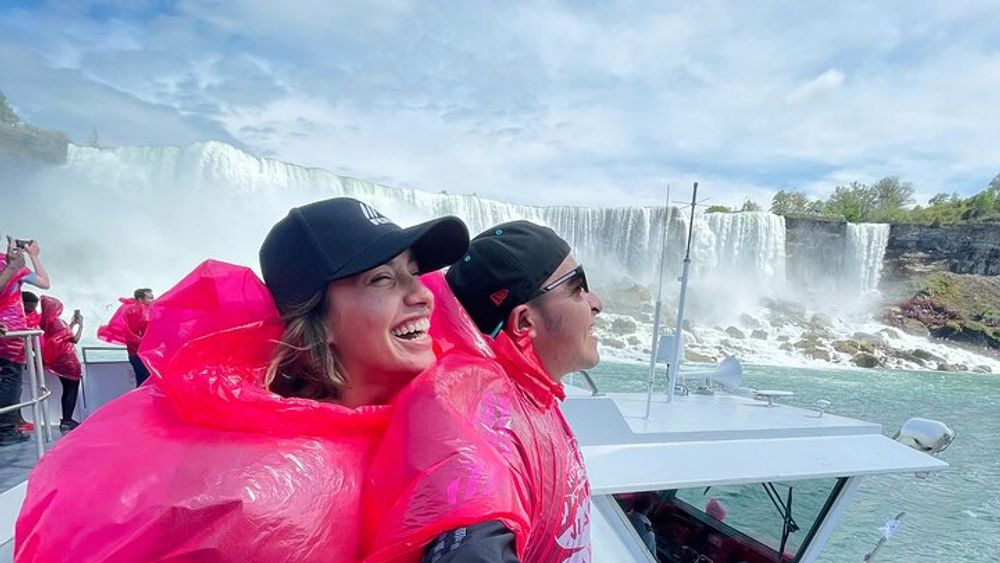 Small-Group Waterfalls Tour From Toronto, Niagara Escarpment | Canada ...