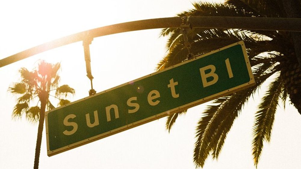 Sunset Boulevard True Crime And Ghost Stories Tour | United States ...