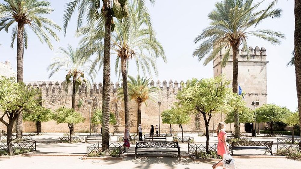 Cordoba Full-Day Tour With Great Mosque Entry From Malaga | Spain ...