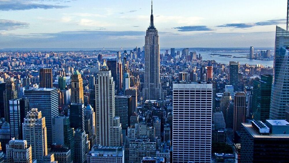The Story Behind Ny'S Evolving Skyline An Architectural Journey Through ...