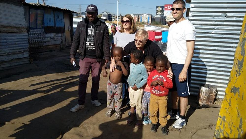 Soweto Half-Day Tour From Apartheid Museum Johannesburg | South Africa ...