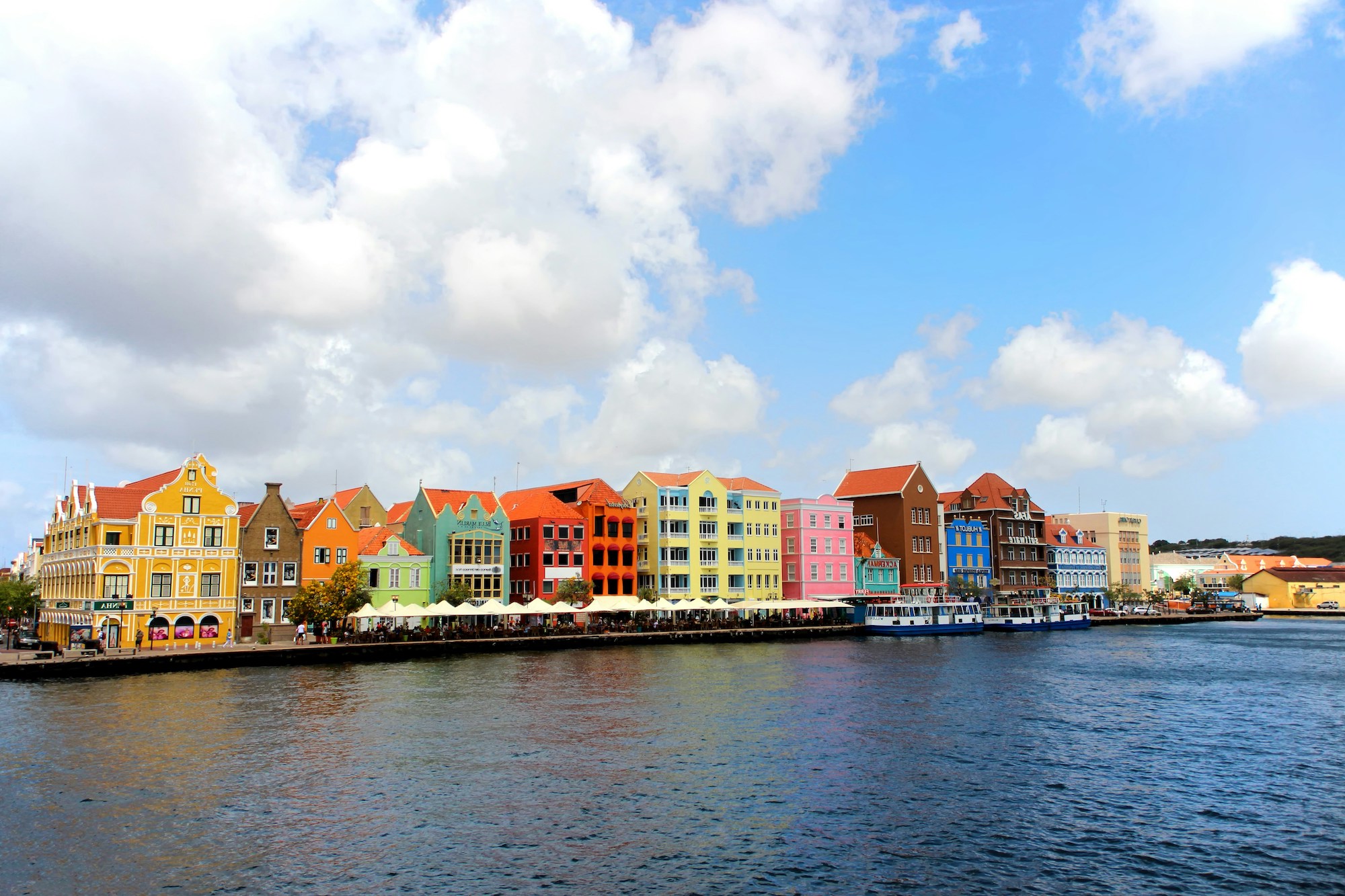 Curaçao Experience Gift Vouchers | Gifting Owl