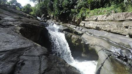 Day Tour In El Yunque Rainforest, Natural Water Slides & Luquillo Beach ...